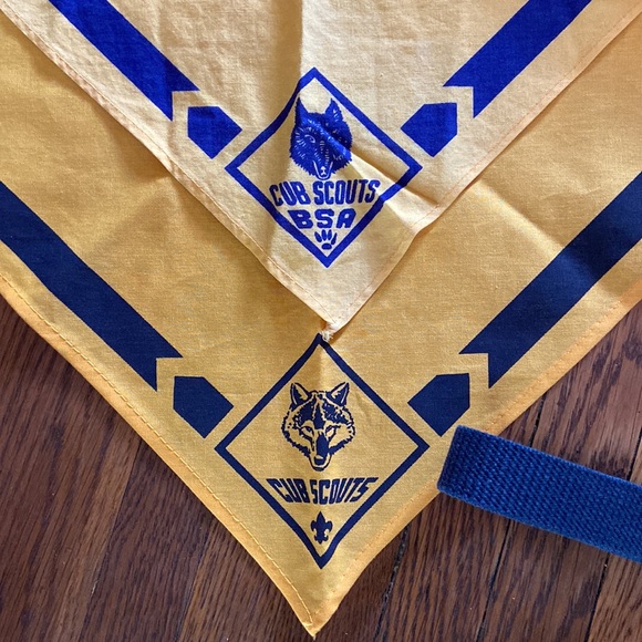 Scouting America | Other | Vintage Boycub Scout Collection | Poshmark
